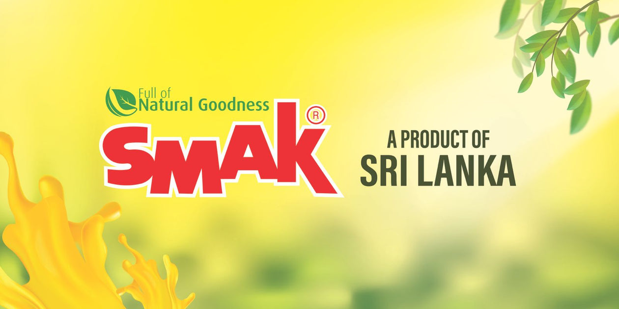 SMAK — Grocerylanka