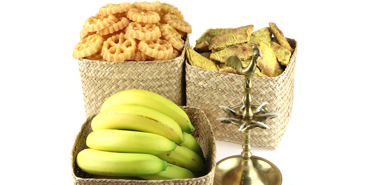 Sinhala New Year Products — Grocerylanka