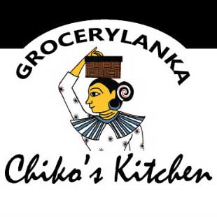 Chiko's Kitchen — Grocerylanka