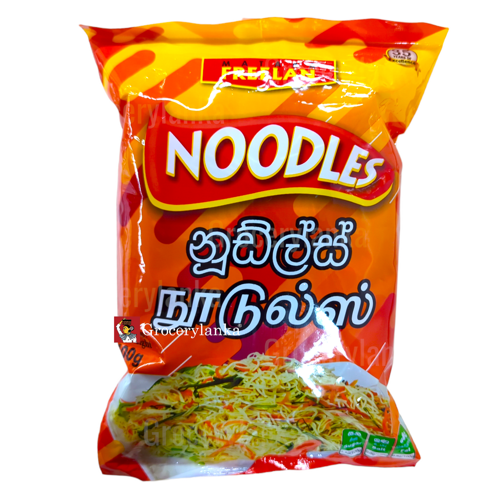 Matara Freelan — Grocerylanka