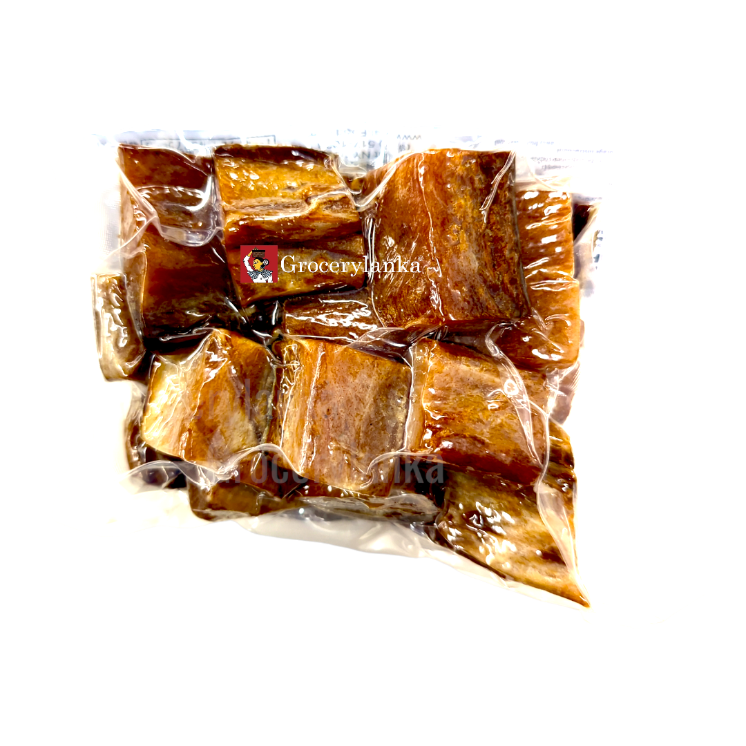 Seer (Thora) Dried Fish 454g(1lb) - Large Pack — Grocerylanka