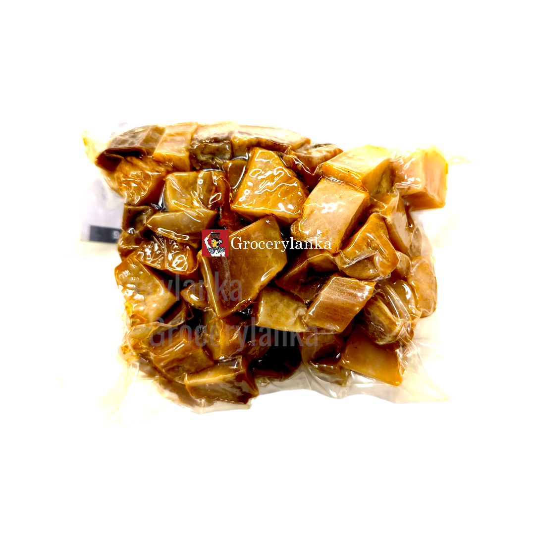 Thalapath (Sailfish) Dried Fish 454g (1lb) - Large Pack — Grocerylanka