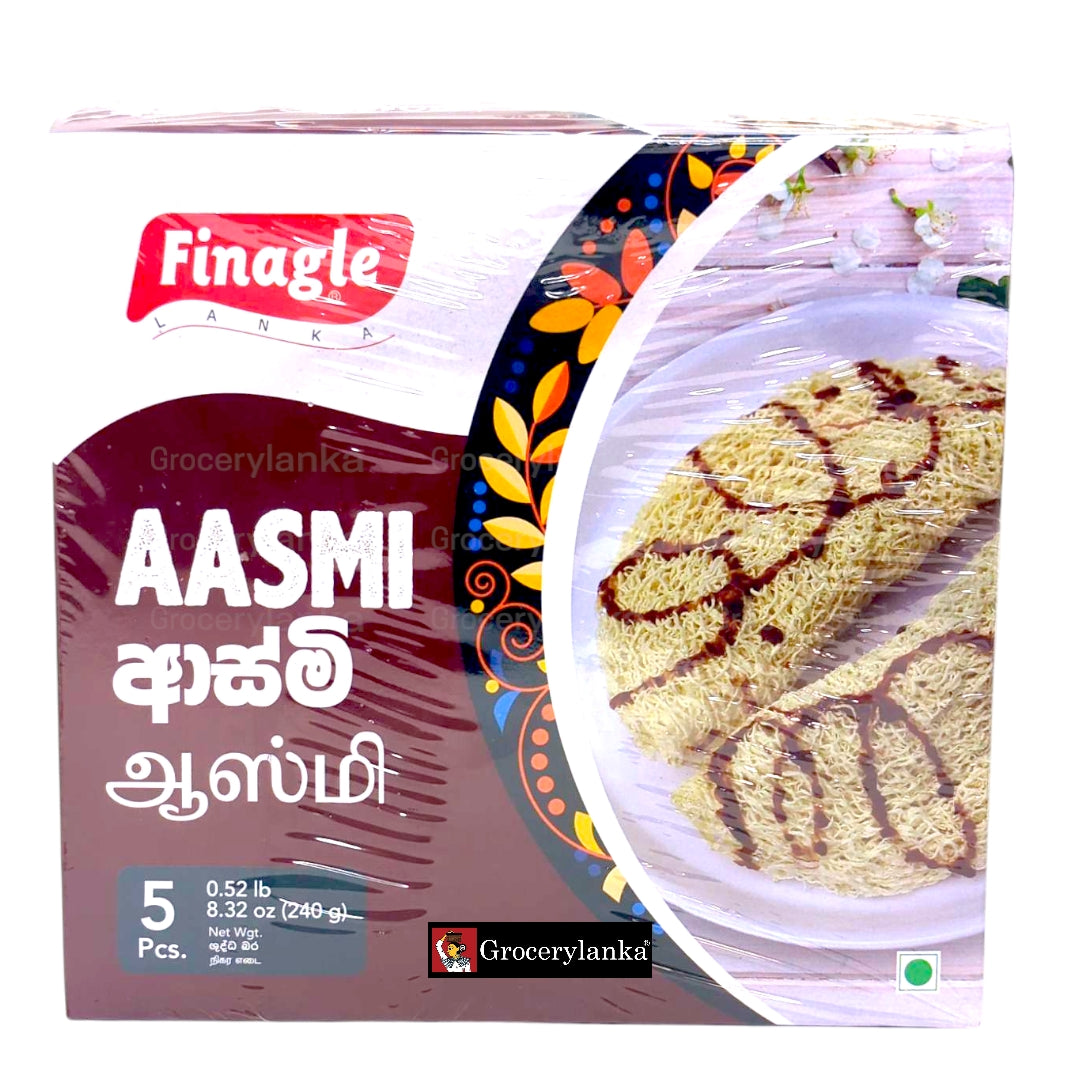 Kandy Foods Asmi 200g — Grocerylanka