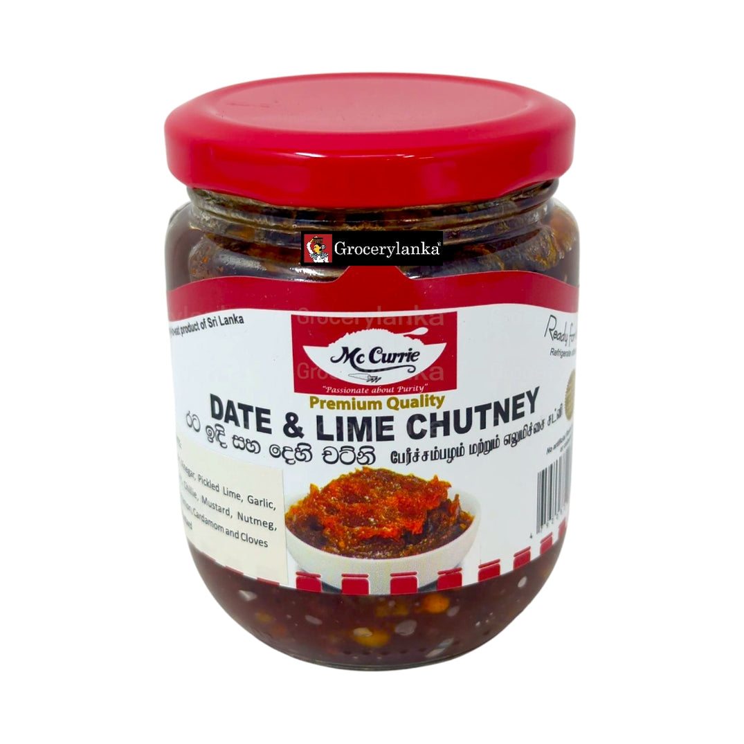 McCurrie Spices & Products – Authentic Sri Lankan Flavors — Grocerylanka