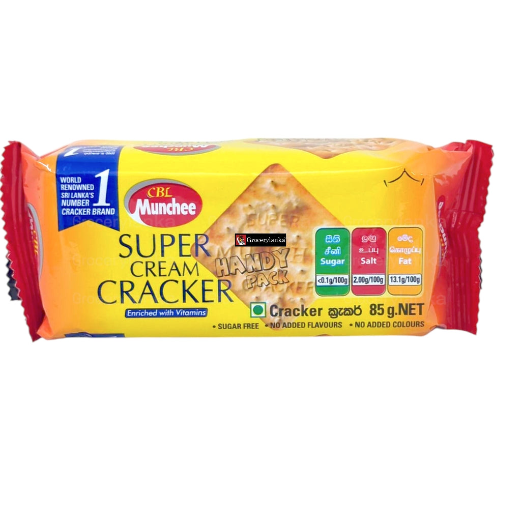 Munchee — Grocerylanka