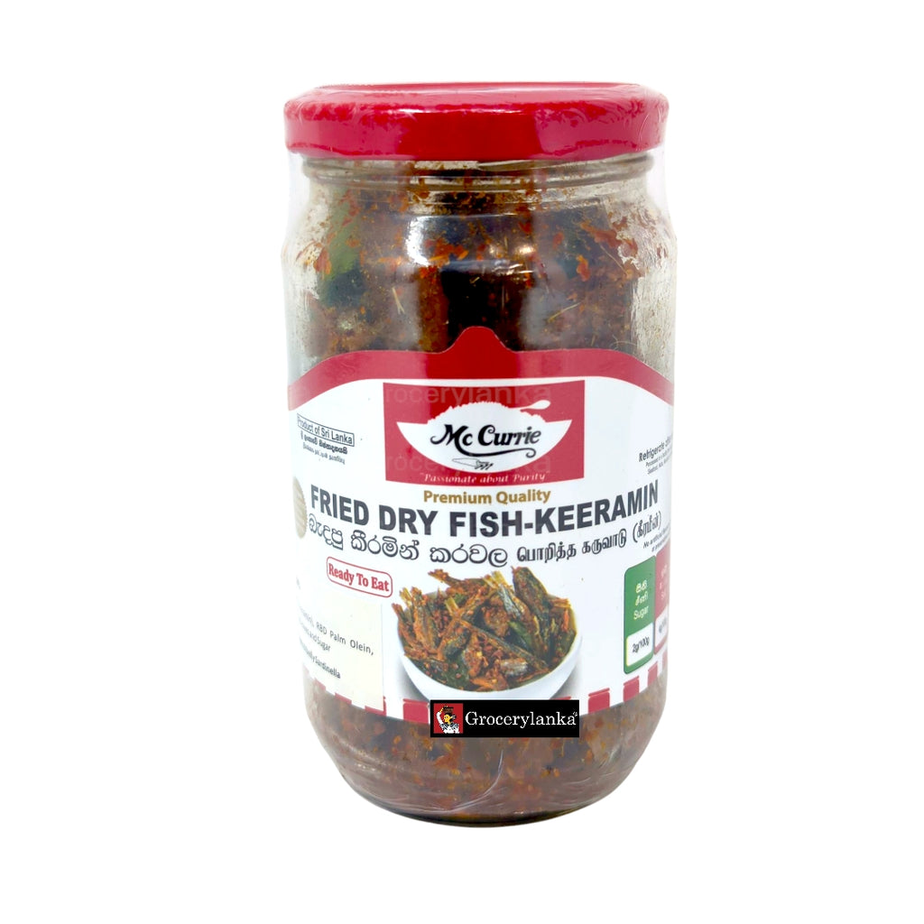 McCurrie Spices & Products – Authentic Sri Lankan Flavors — Grocerylanka