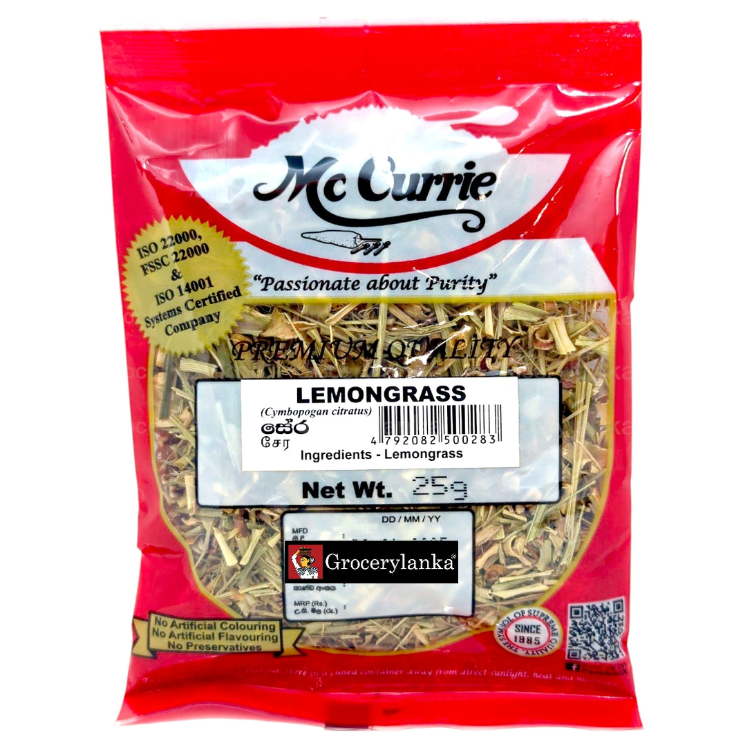 McCurrie Spices & Products – Authentic Sri Lankan Flavors — Grocerylanka