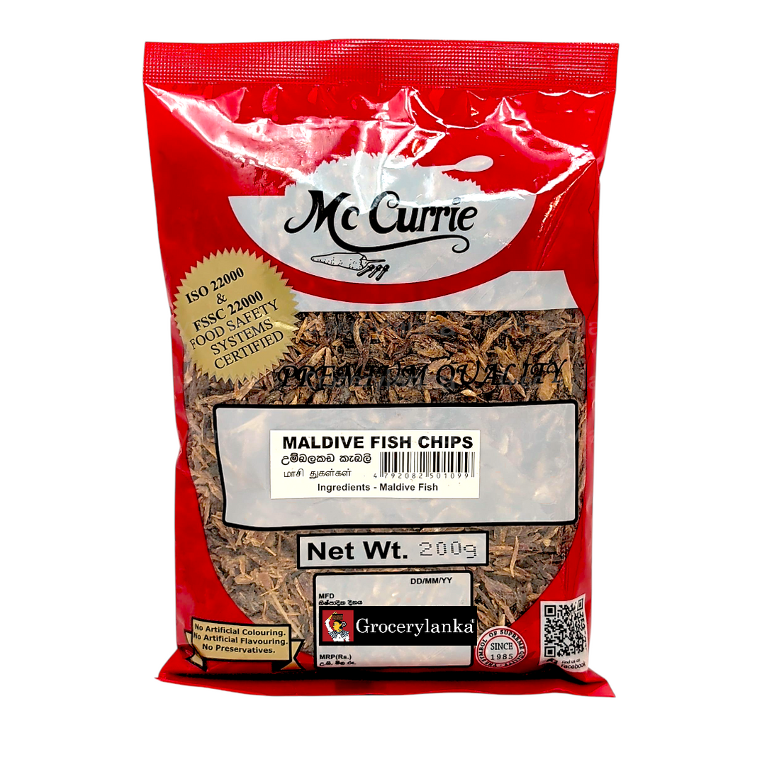 McCurrie Spices & Products – Authentic Sri Lankan Flavors — Grocerylanka