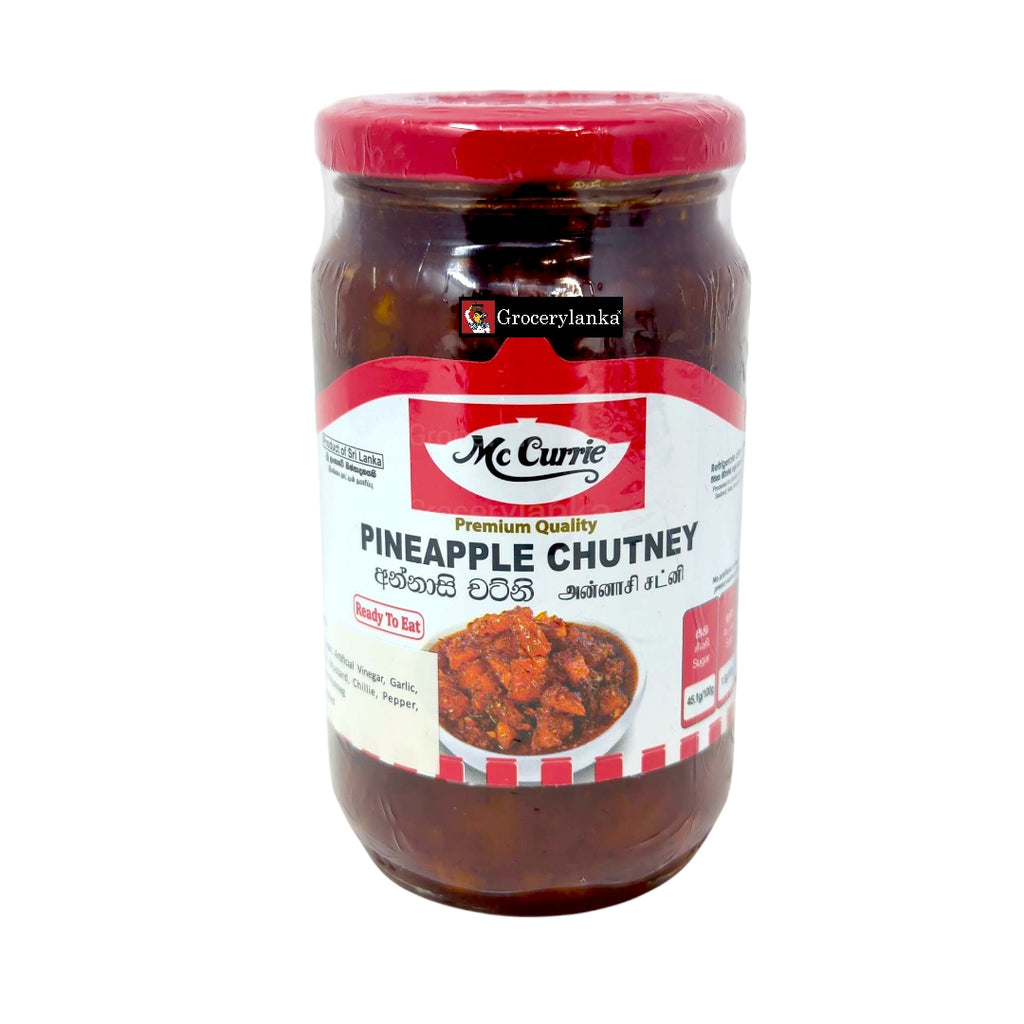 McCurrie Spices & Products – Authentic Sri Lankan Flavors — Grocerylanka