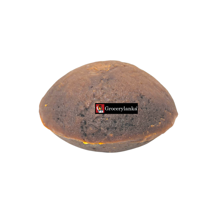 Enrich Kithul Jaggery 500g (1.1lb) | Pure Natural Sweetener — Grocerylanka