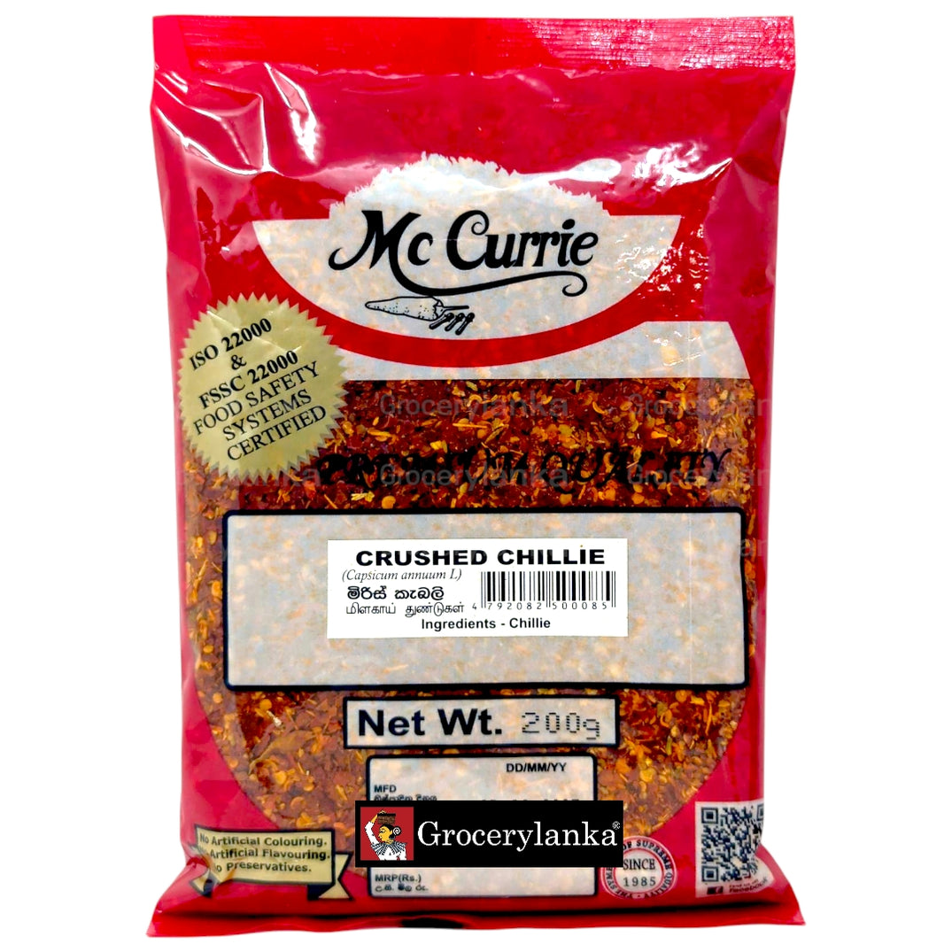 McCurrie Spices & Products – Authentic Sri Lankan Flavors — Grocerylanka