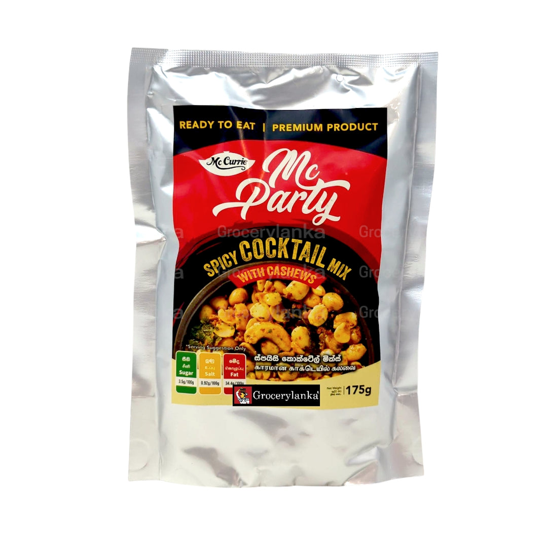 McCurrie Spices & Products – Authentic Sri Lankan Flavors — Grocerylanka