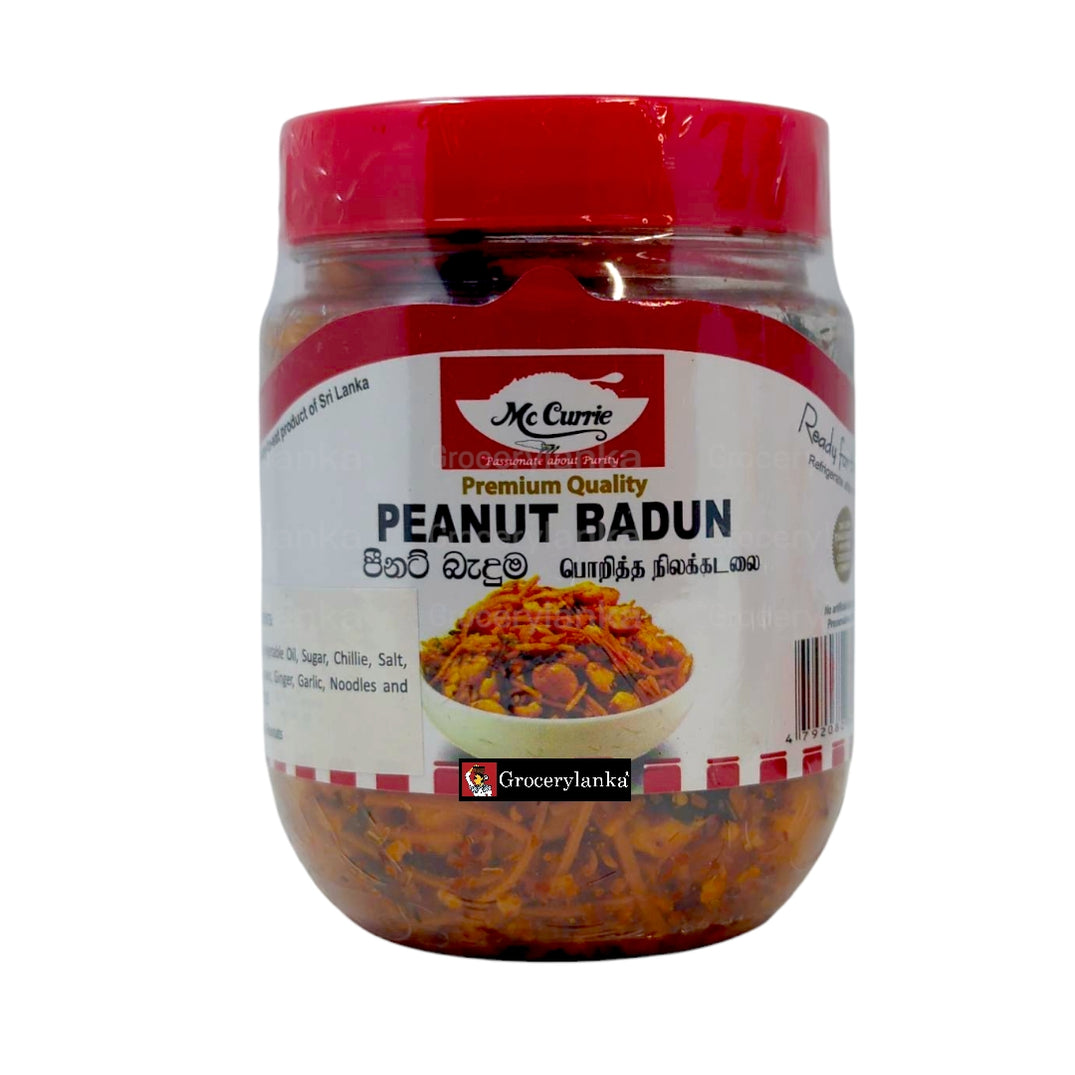 McCurrie Spices & Products – Authentic Sri Lankan Flavors — Grocerylanka