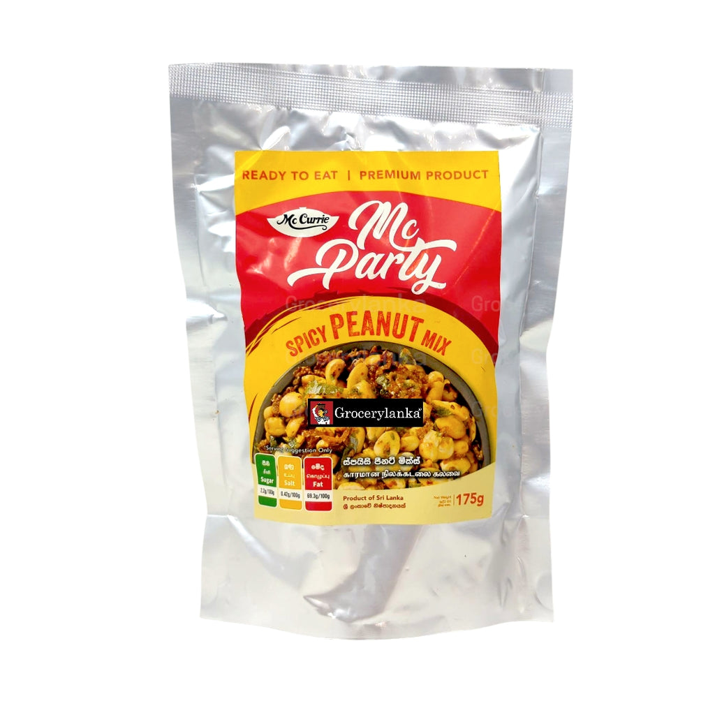 McCurrie Spices & Products – Authentic Sri Lankan Flavors — Grocerylanka