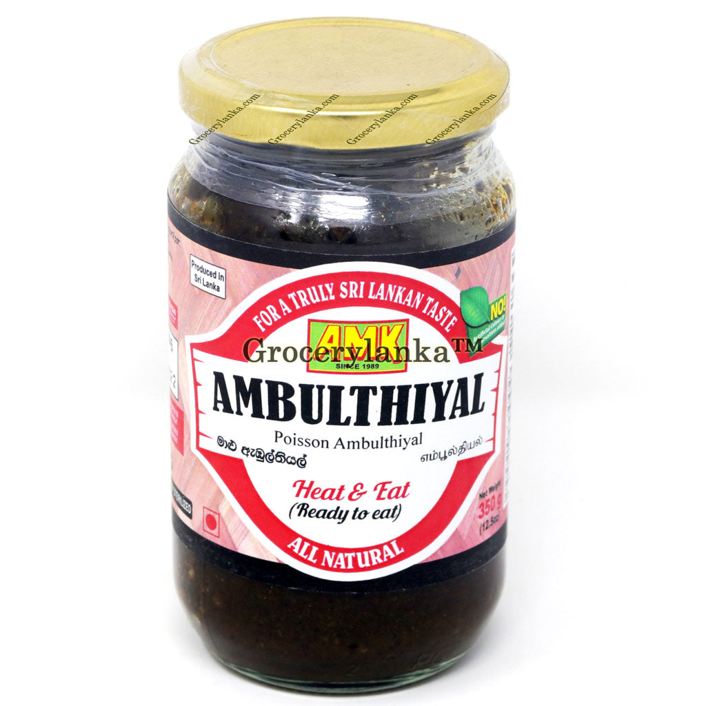 AMK — Grocerylanka