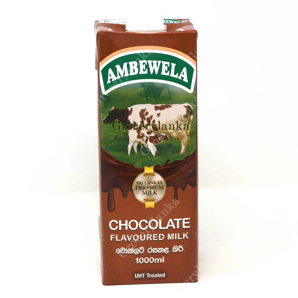 Milk Powder & Malted Drinks — Grocerylanka