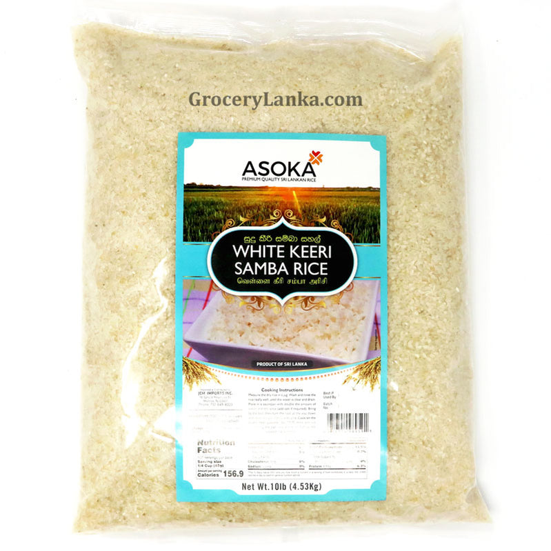 Rice & Noodles — Grocerylanka