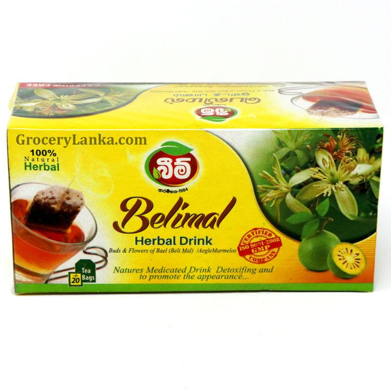 Ceylon Tea, Herbal Tea and Coffee — Grocerylanka