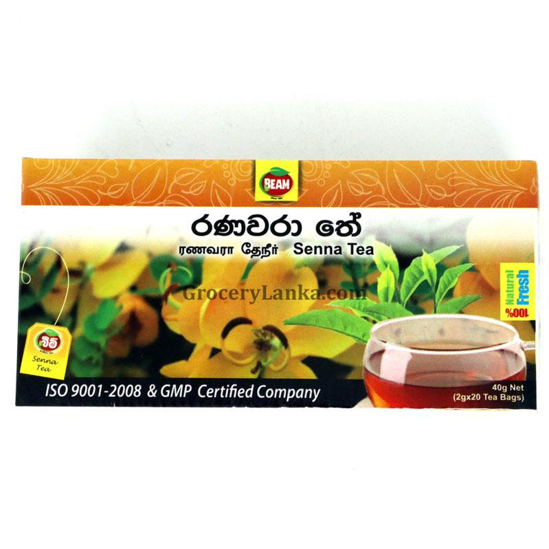 Ayurveda & Beauty Products — Grocerylanka