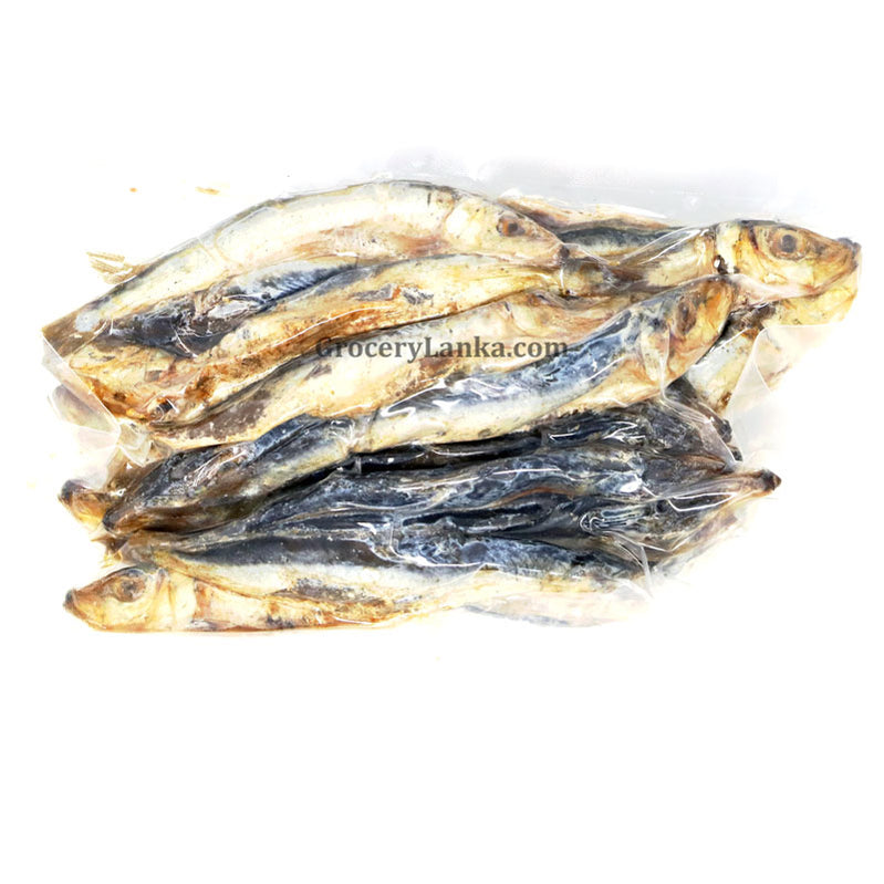 Fish Products — Grocerylanka