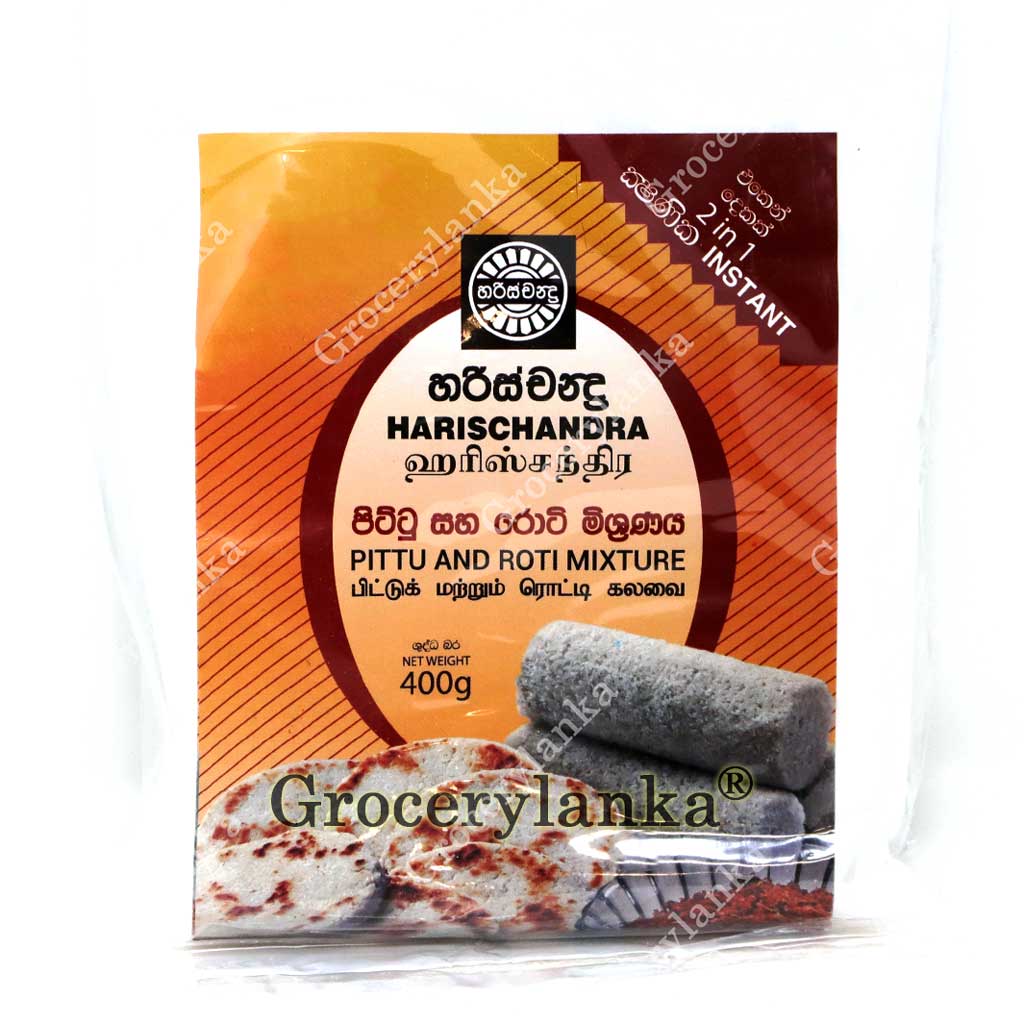 Flour & Grains — Grocerylanka