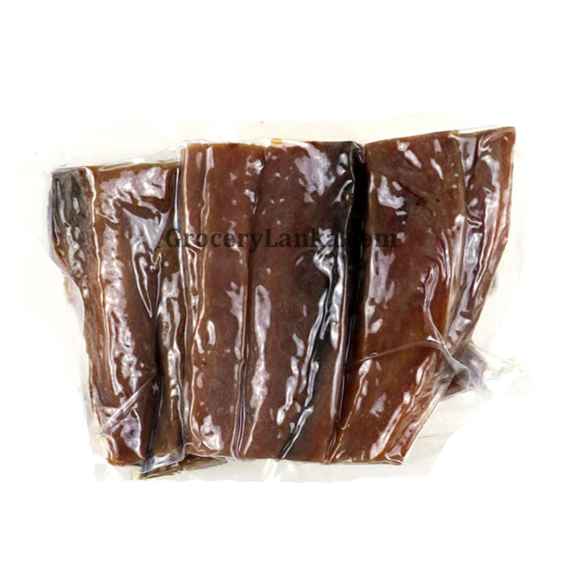 Kelawalla (Tuna) Dried Fish 200g — Grocerylanka