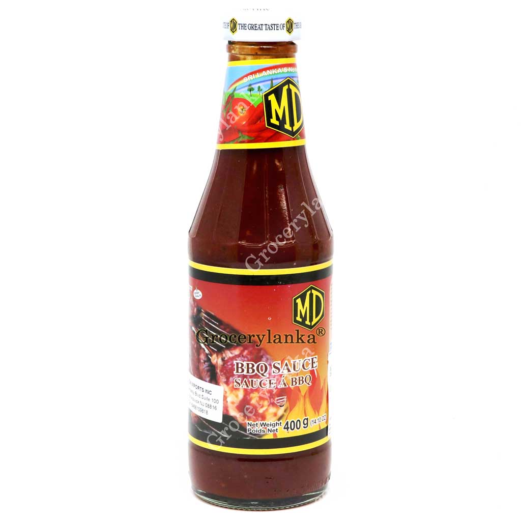 Sauces & Pastes — Grocerylanka