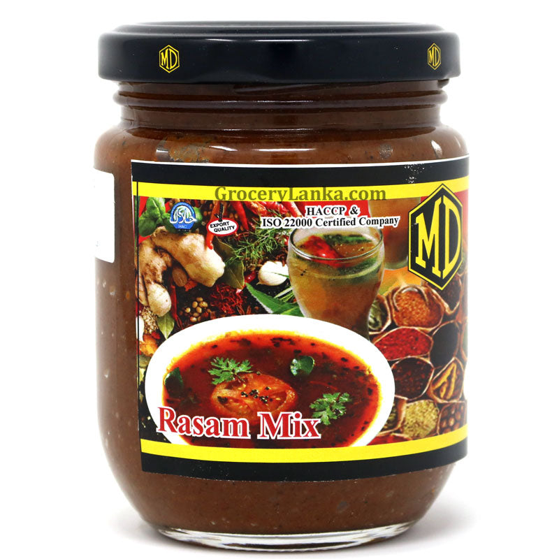 MD Rasam Mix 250g — Grocerylanka