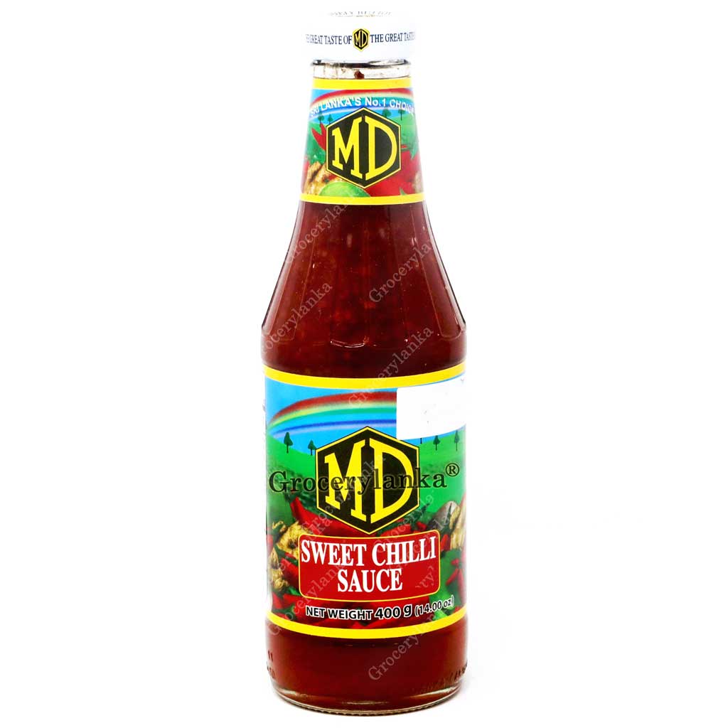 Sauces & Pastes — Grocerylanka