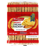 Maliban Smart Cream Cracker (Large Pack) 500g — Grocerylanka