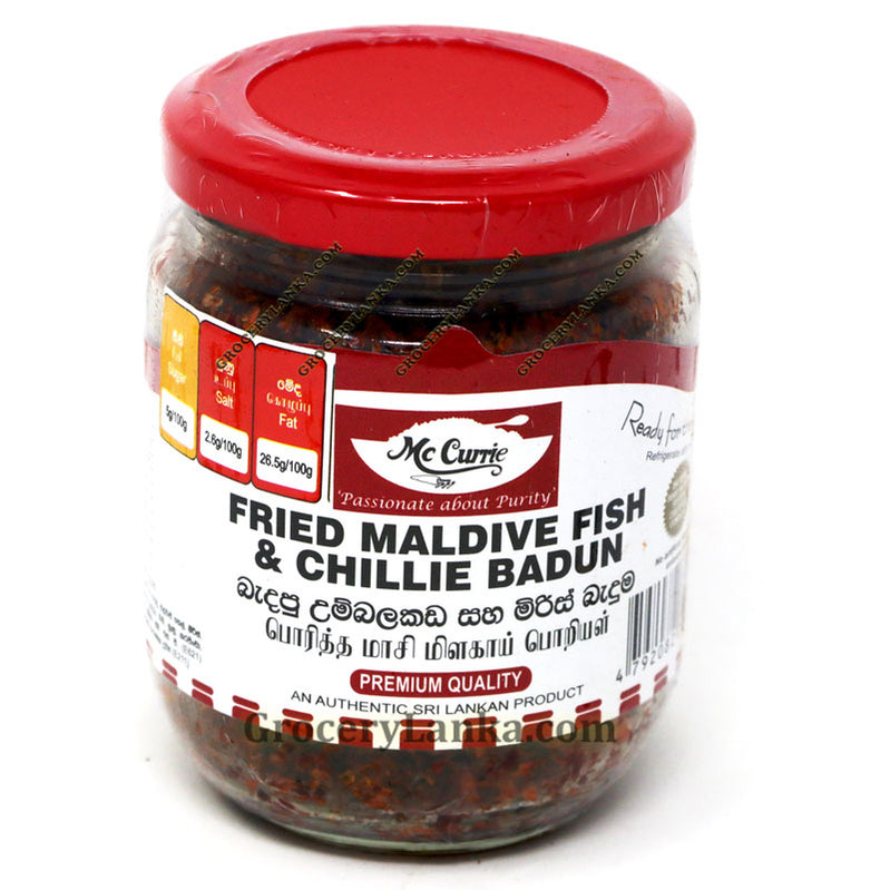 McCurrie Spices & Products – Authentic Sri Lankan Flavors — Grocerylanka