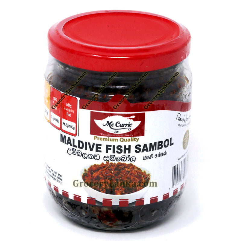 Chutneys & Pickles — Grocerylanka