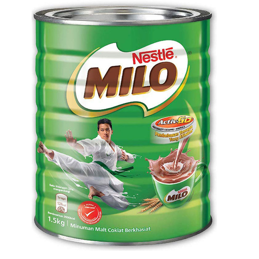 Milk Powder & Malted Drinks — Grocerylanka