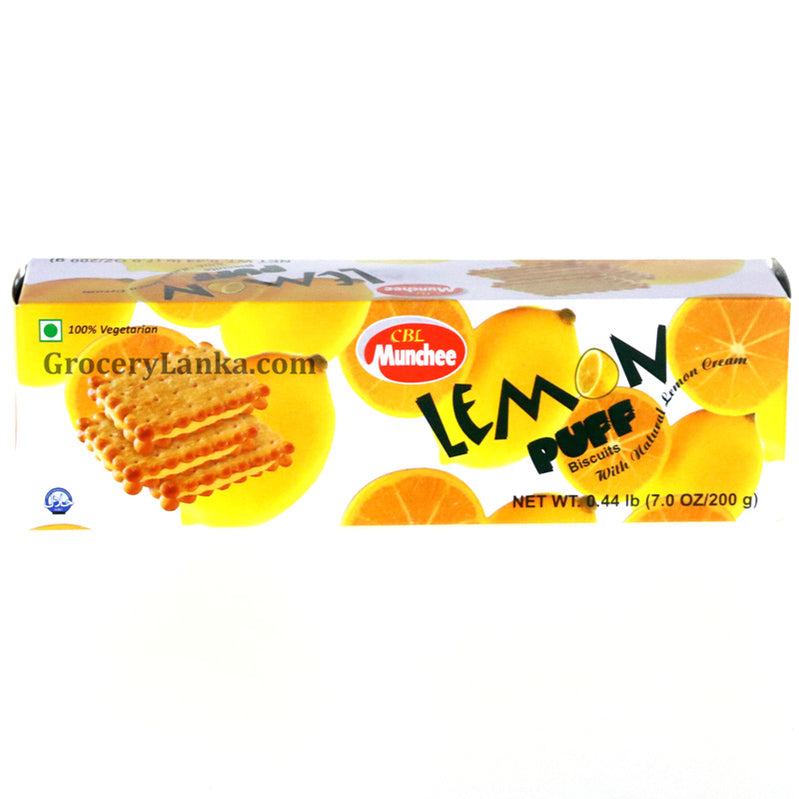 Munchee — Grocerylanka