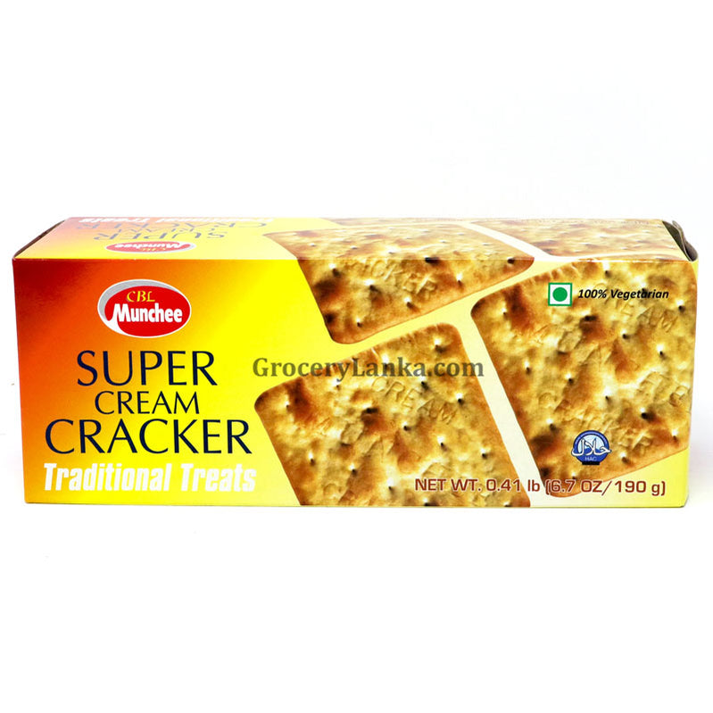 Munchee — Grocerylanka