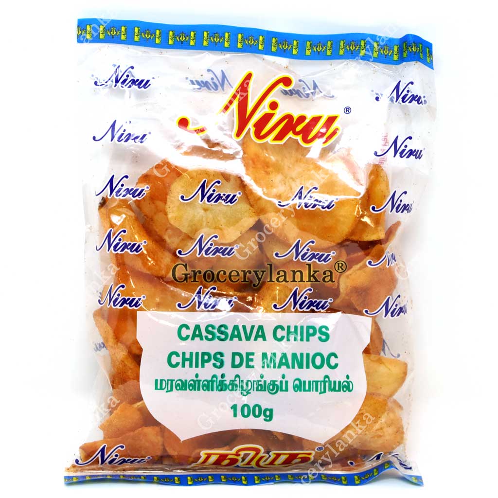 Niru Products - Grocerylanka