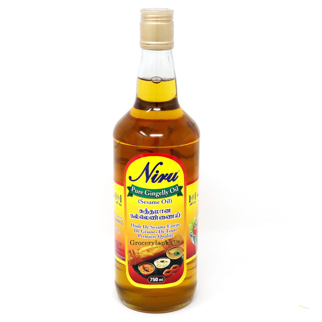 Niru Products - Grocerylanka