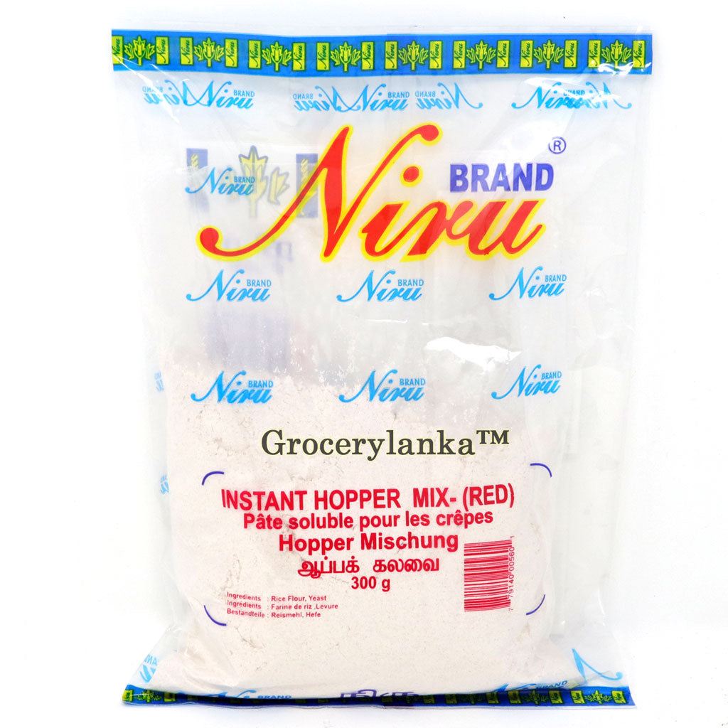 Niru Products - Grocerylanka