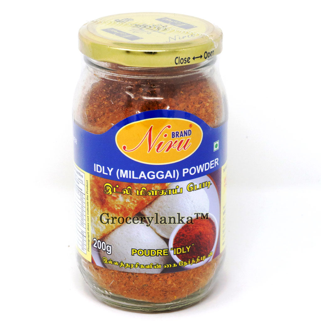 Niru Products - Grocerylanka