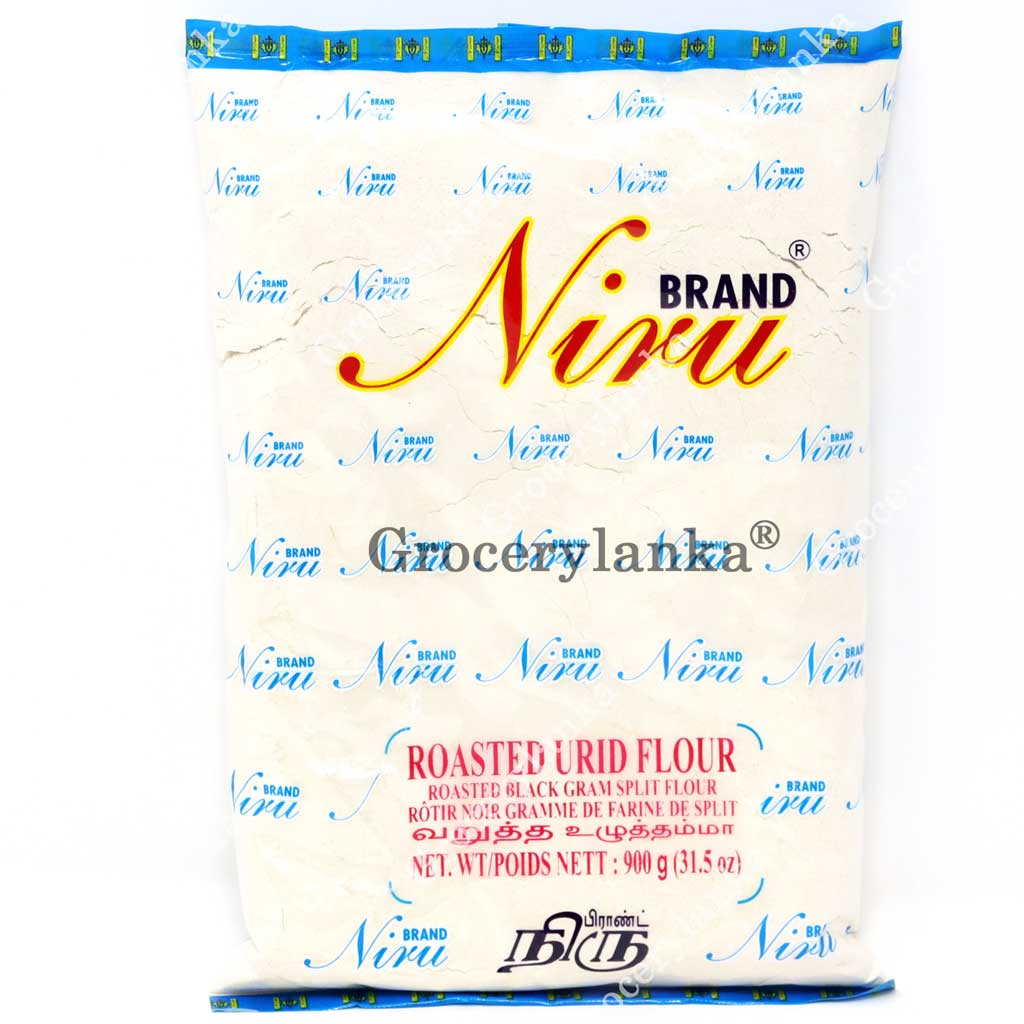 Flour & Grains — Grocerylanka