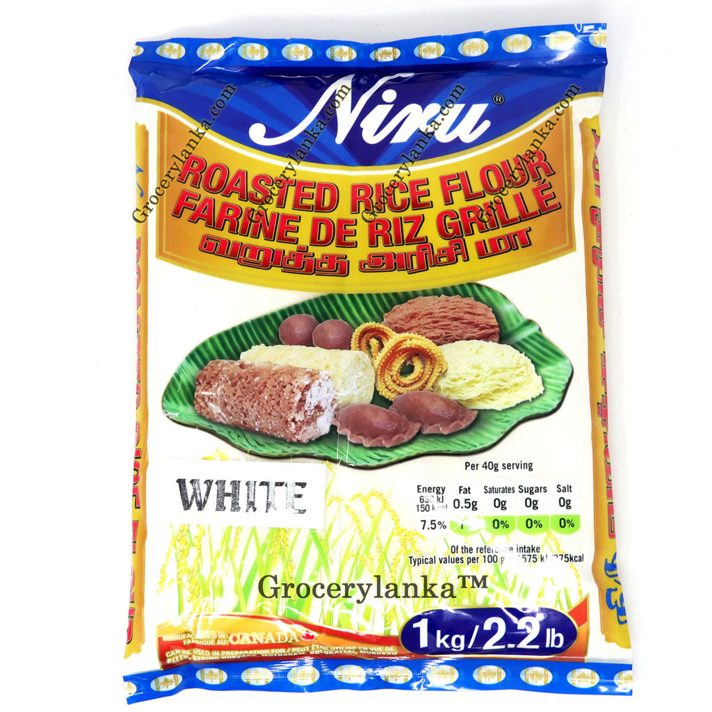 Niru Products - Grocerylanka