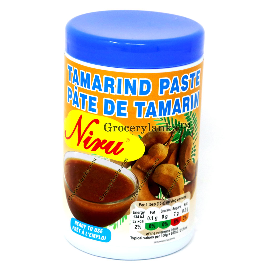 Niru Products - Grocerylanka