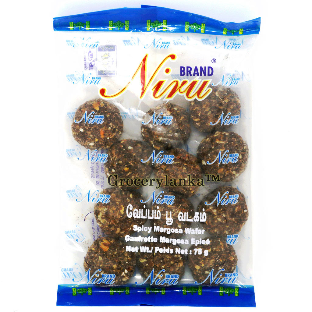 Niru Products - Grocerylanka