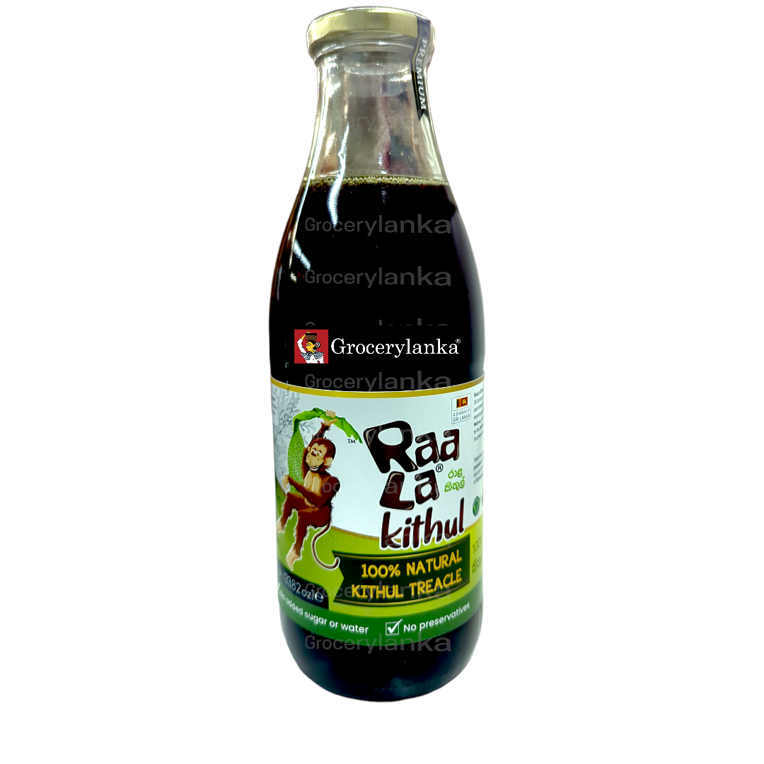 Raala Kithul Treacle 1000ml, Pure Natural Kithul Treacle from Sri Lank ...