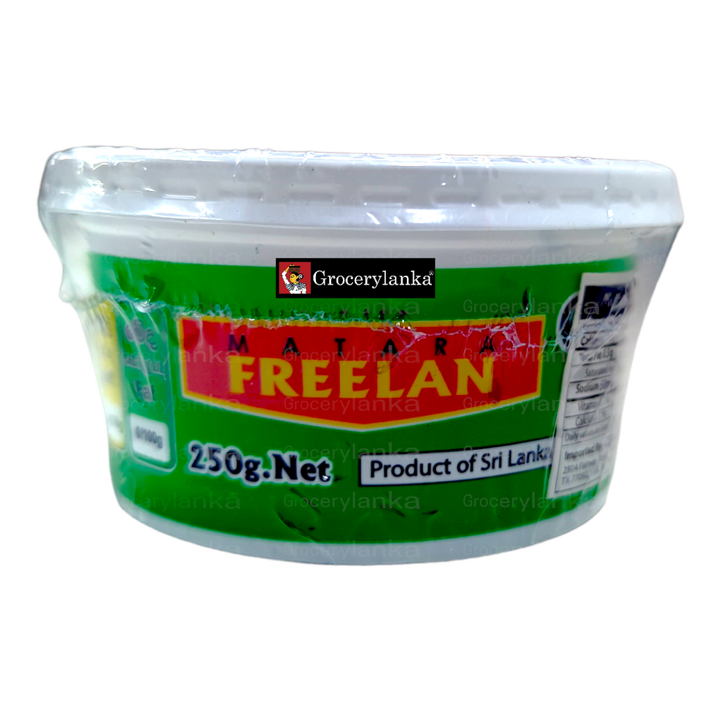 Matara Freelan — Grocerylanka