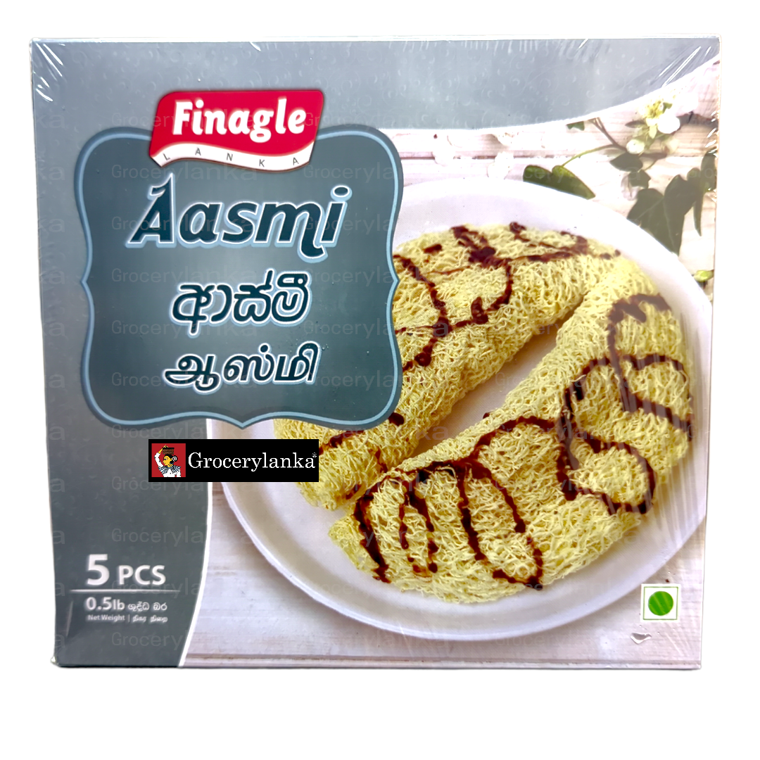 Kandy Foods Asmi 200g — Grocerylanka
