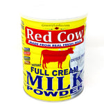 Red Cow Full Cream Milk Powder 900g — Grocerylanka