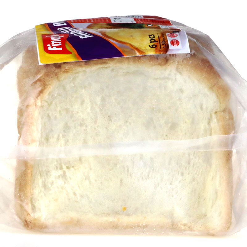 Finagle Roasted Bread 6pcs - Frozen (In-Store Pickup Only / Please ord ...