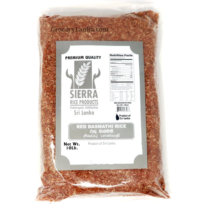 Rice & Noodles — Grocerylanka