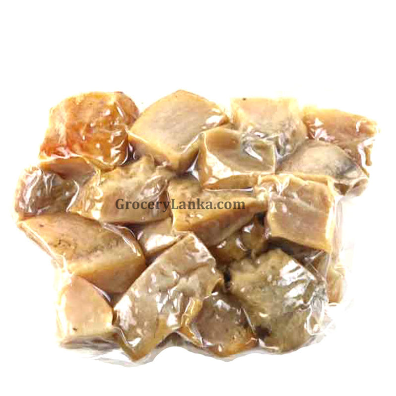 Thalapath (Sailfish) Dried Fish 200g — Grocerylanka